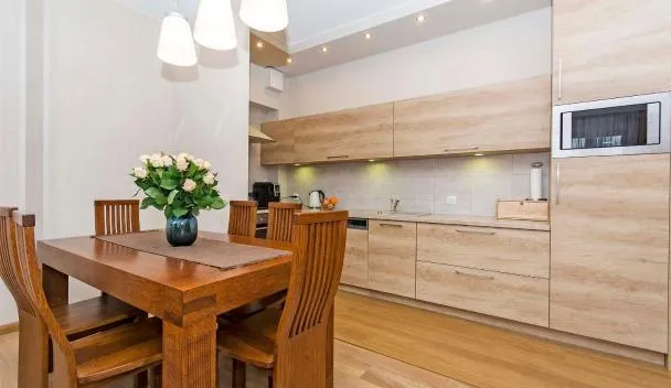 Gold - Neptun Park by OneApartments, Gdańsk (updated prices 2026)