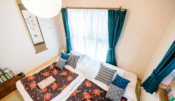 Bunkyo-ku Hakusan House, Tokyo (updated prices 2026)