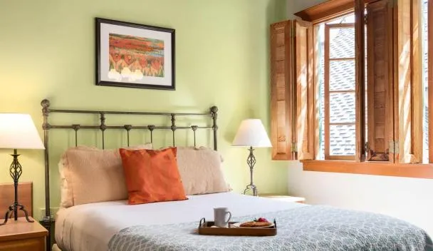 The La Conner Inn, La Conner (updated prices 2026)