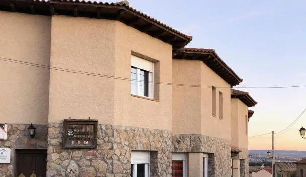 Casas Encinares, Narrillos de San Leonardo (updated prices 2026)