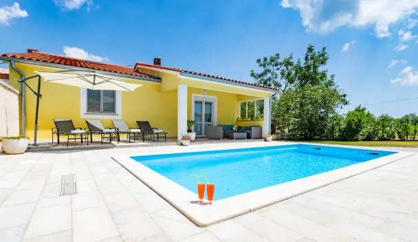 Holiday house Mary, Barban (aktualisierte Preise für 2026)