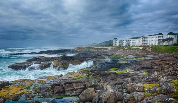Overleaf Lodge and Spa, Yachats (updated prices 2026)