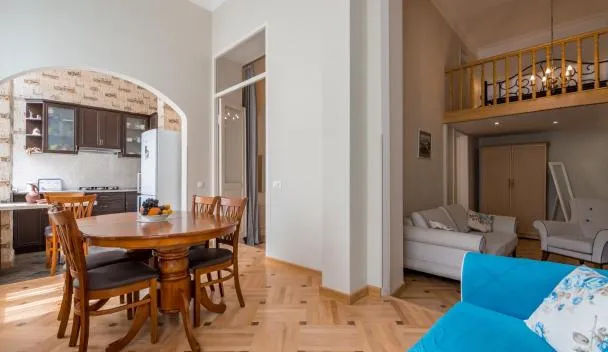 MMA Apartment, Tbilisi City (updated prices 2026)
