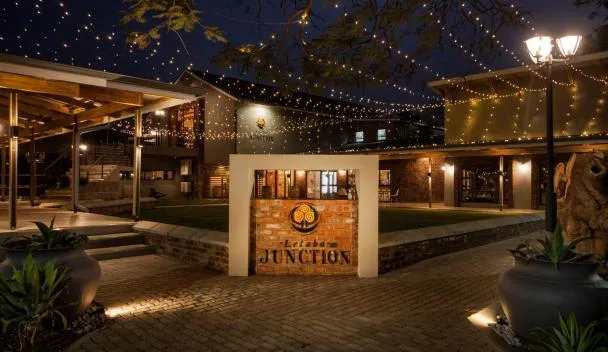 Letaba Junction Lodge, Letsitele (updated prices 2026)