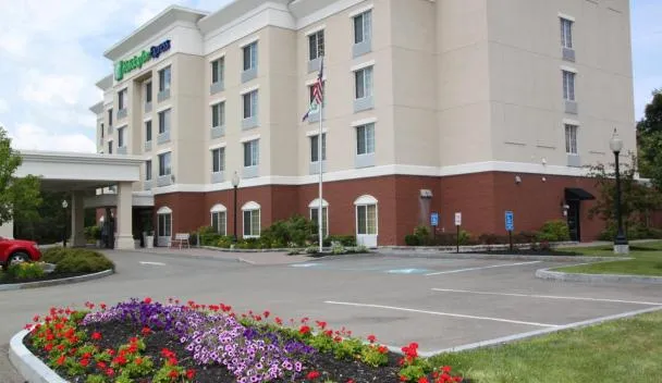 Holiday Inn Express - Cortland by IHG, Cortland (updated prices 2026)