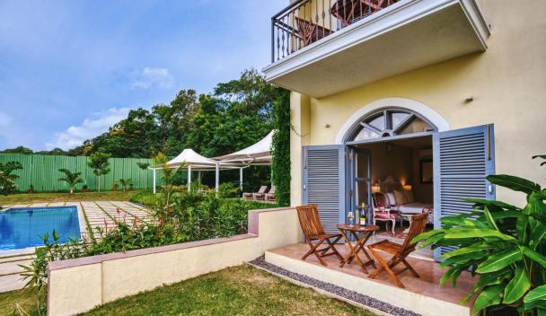 The 10 best resorts in Nashik, India | Booking.com