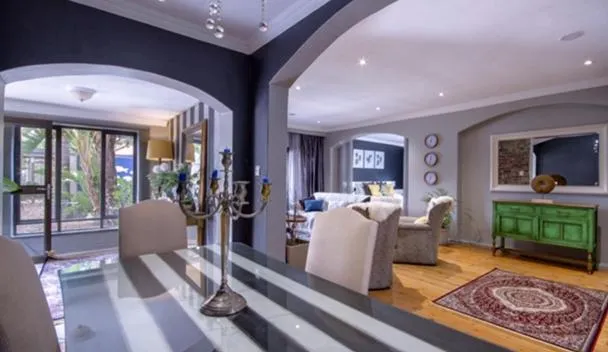 The 10 best guest houses in Benoni, South Africa | Booking.com