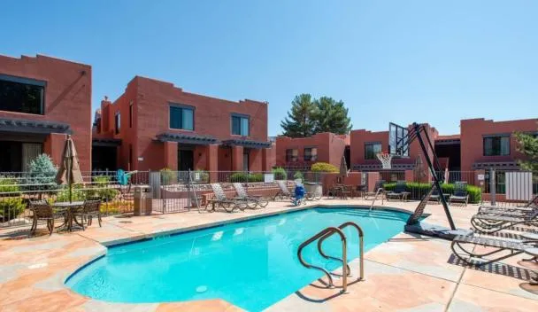 Bell Rock Inn, Sedona (updated prices 2026)