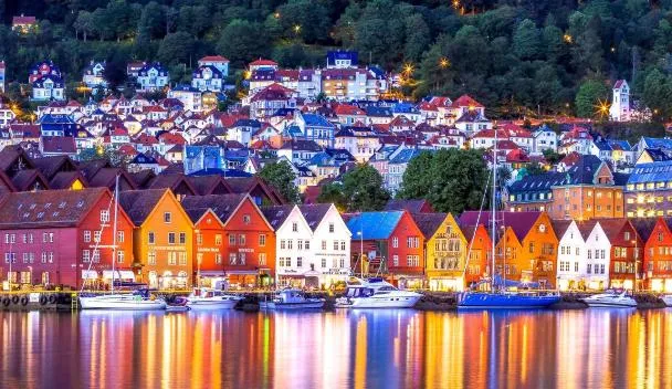 Radisson Blu Royal Hotel, Bergen, Bergen (updated prices 2026)