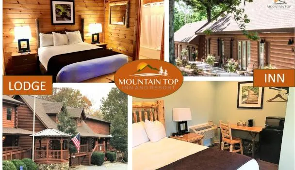 Mountain Top Inn and Resort, Warm Springs (updated prices 2026)