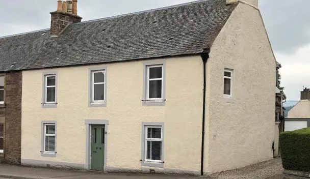 Garron House, Auchterarder (updated prices 2026)