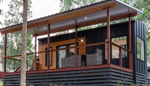 Reflections Moonee Beach - Holiday Park, Moonee Beach (updated prices 2026)