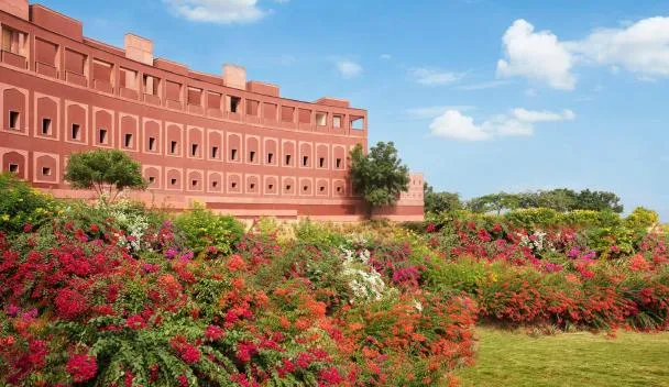 Taj Devi Ratn Resort & Spa, Jaipur, Jaipur (updated prices 2026)