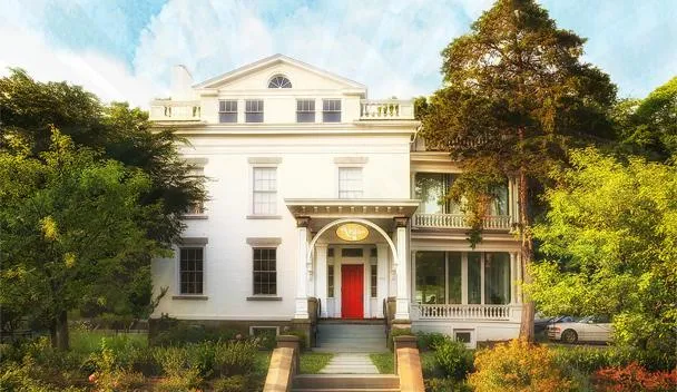 Argos Inn - Ithaca's Boutique Hotel, Ithaca (updated prices 2026)
