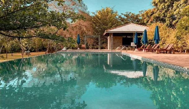 Amaara Forest Hotel Sigiriya, Sigiriya (updated prices 2026)