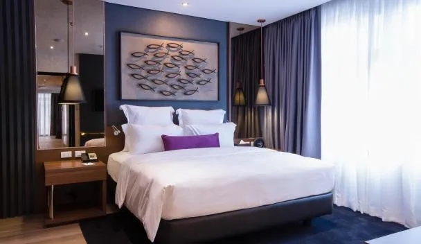 Coro Hotel, Manila (updated prices 2026)