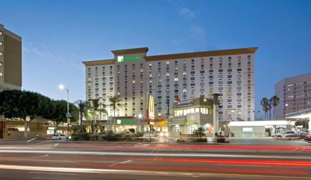 Holiday Inn Los Angeles - LAX Airport by IHG, Los Angeles (updated ...