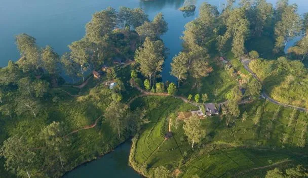 The Farm Resorts, Hatton (updated prices 2026)