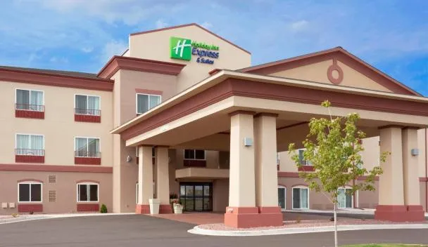Holiday Inn Express Hotel & Suites Antigo by IHG, Antigo (aktualisierte ...
