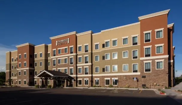 Staybridge Suites - Phoenix – Biltmore Area by IHG, Phoenix (updated ...