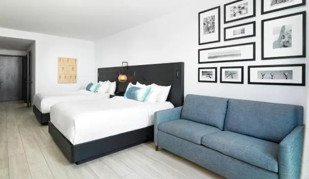 Wave Resort, Long Branch (updated prices 2026)