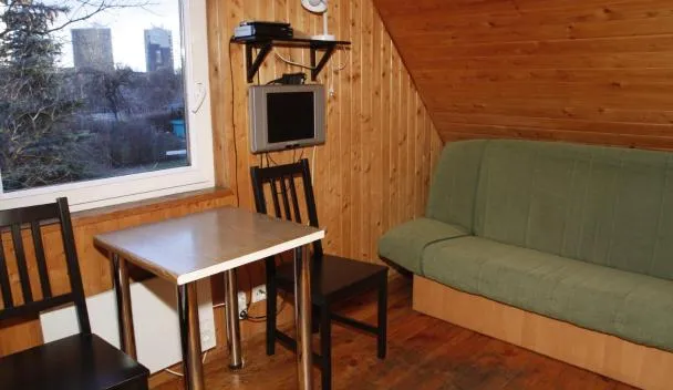 The Jolly Man, Vilnius (updated prices 2026)