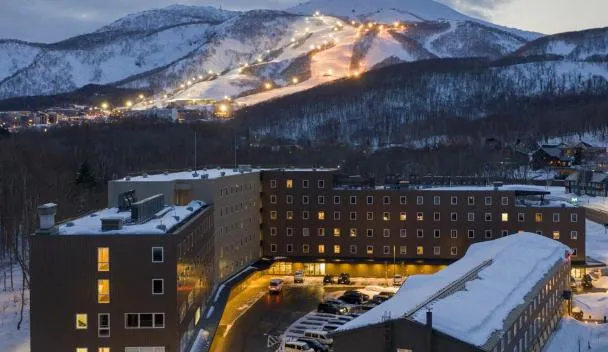 mercure niseko resort คุตชาน (ราคาอัปเดตปี 2026)