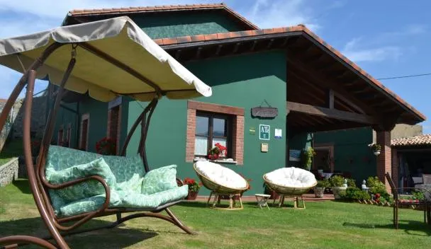 El Rincón del Oteru, Llanes (precios actualizados en 2026)