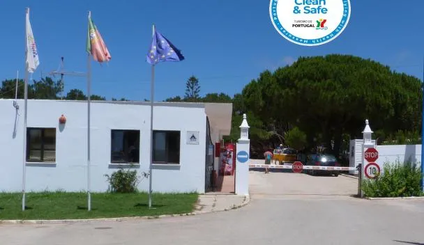 Parque de Campismo Orbitur Sagres, Sagres (updated prices 2026)