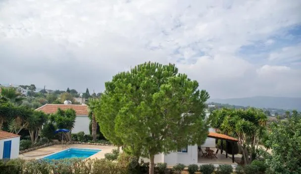 Akamas Edge Villas, Polis Chrysochous (updated prices 2026)