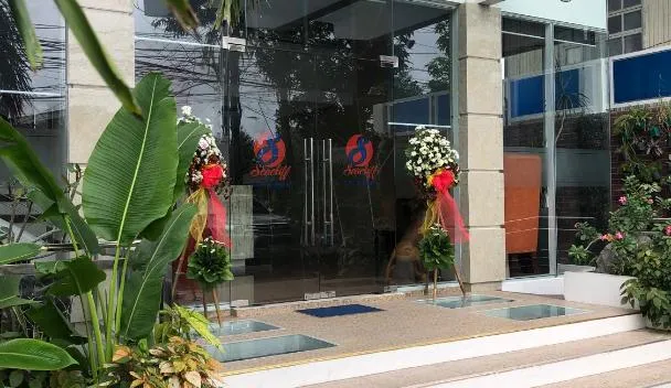Seacliff Suites Hotel and Resort, Pinamalayan (updated prices 2026)