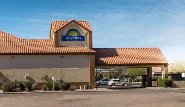 Days Inn by Wyndham Phoenix North, Phoenix (updated prices 2026)