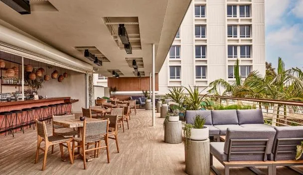 Hotel June West LA, a Member of Design Hotels, Los Angeles (updated ...