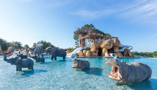 Sangulí Camping & Resort, Salou (updated prices 2026)