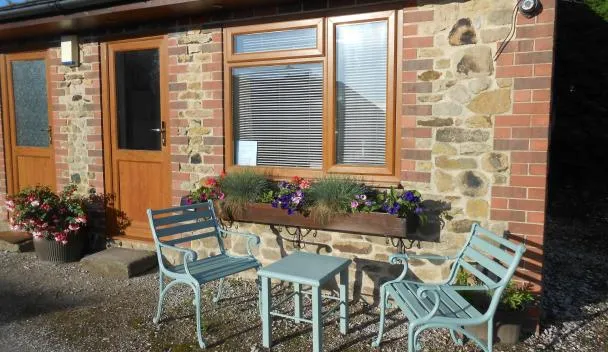 Callwood Farm Annex Guest Rooms, Belper (aktualisierte Preise für 2026)