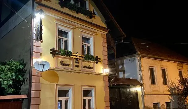 Casa cu Cerdac, Sighişoara (updated prices 2026)