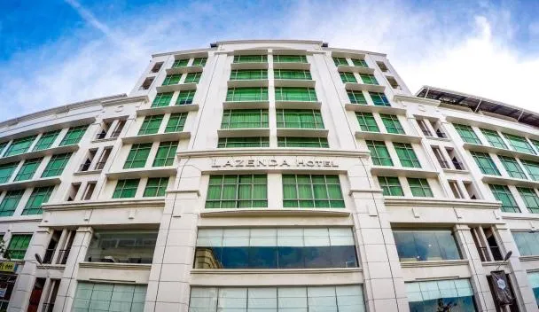 Lazenda Hotel, Labuan (updated prices 2026)