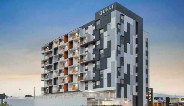 Quest Perth Ascot, Perth (updated prices 2026)