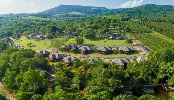 Hazyview Cabanas, Hazyview (updated prices 2026)