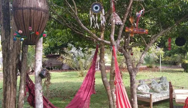 Hospedaria Dedo de Moça, Praia do Espelho (aktualisierte Preise für 2026)