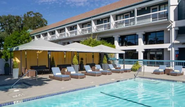 The Domain Hotel, Sunnyvale (updated prices 2026)