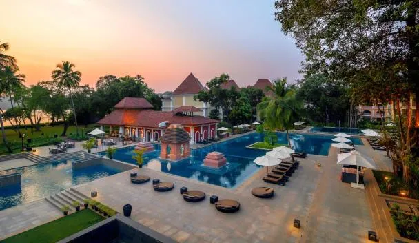 Grand Hyatt Goa, Panaji (updated prices 2026)