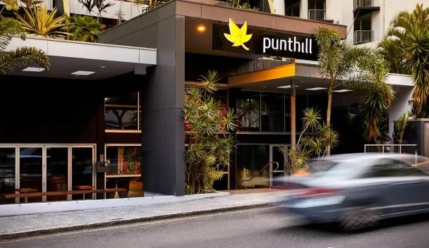 Punthill Spring Hill, Brisbane (updated prices 2026)