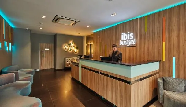 ibis budget Singapore Bugis, Singapore (updated prices 2026)