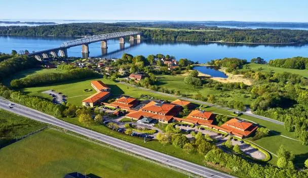Trinity Hotel og Konference, BW Signature Collection, Fredericia ...