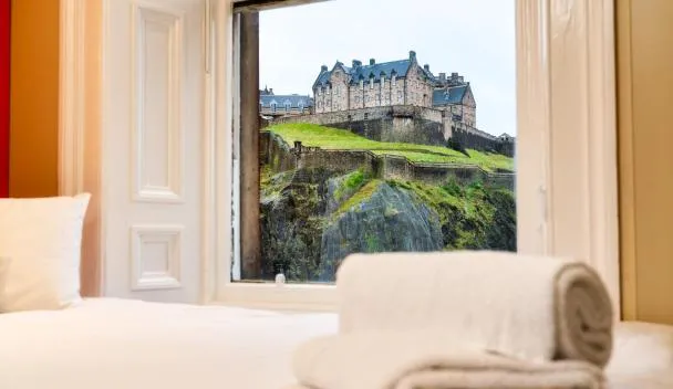 easyHotel Edinburgh, Edinburgh (updated prices 2026)