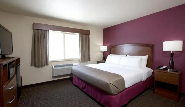 AmericInn by Wyndham Medora, Medora (updated prices 2026)