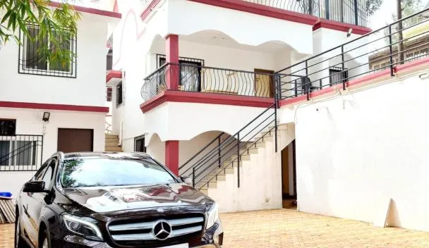 Oreo Villa with Swimming Pool, Mahabaleshwar (updated prices 2026)