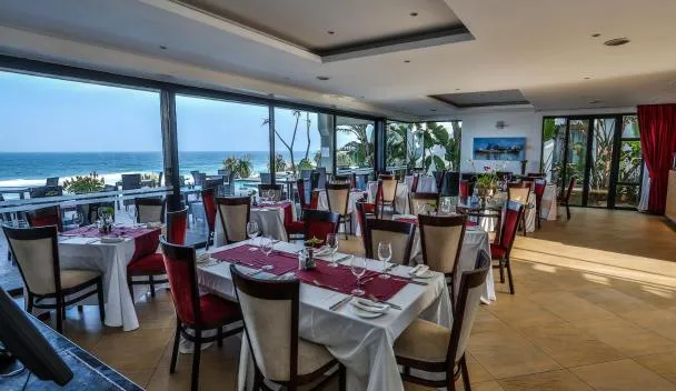 The 10 best beach hotels in Ballito, South Africa | Booking.com