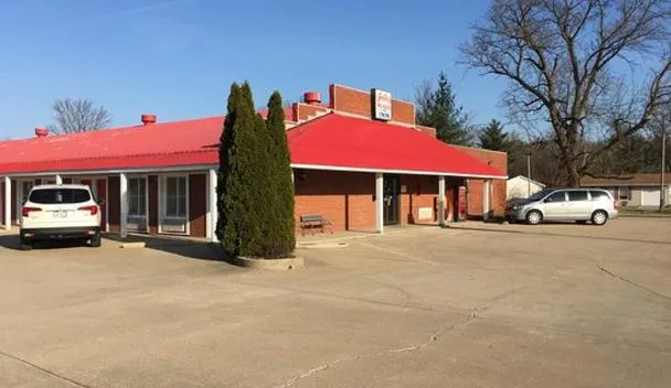 Foster Inn Monticello, Monticello (precios actualizados en 2026)